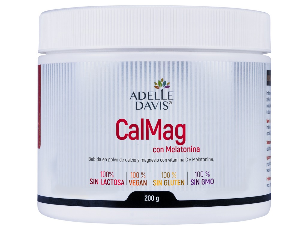 Adelle Davis - Vitaminas para la Salud | Tienda